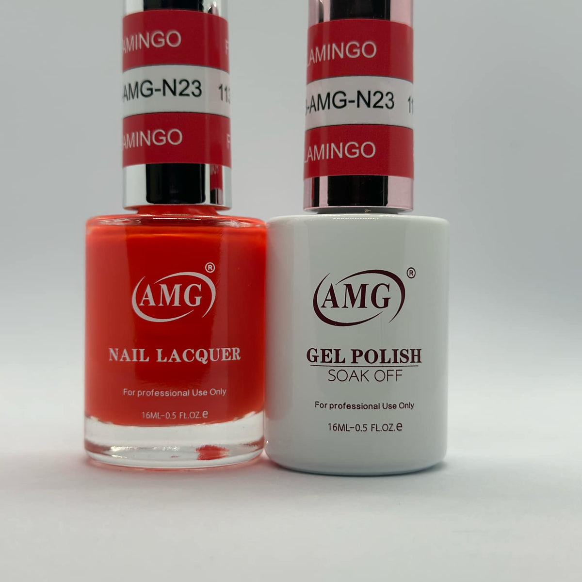 AMG-N23 Gel DUO – Bloom Beauty Supplies